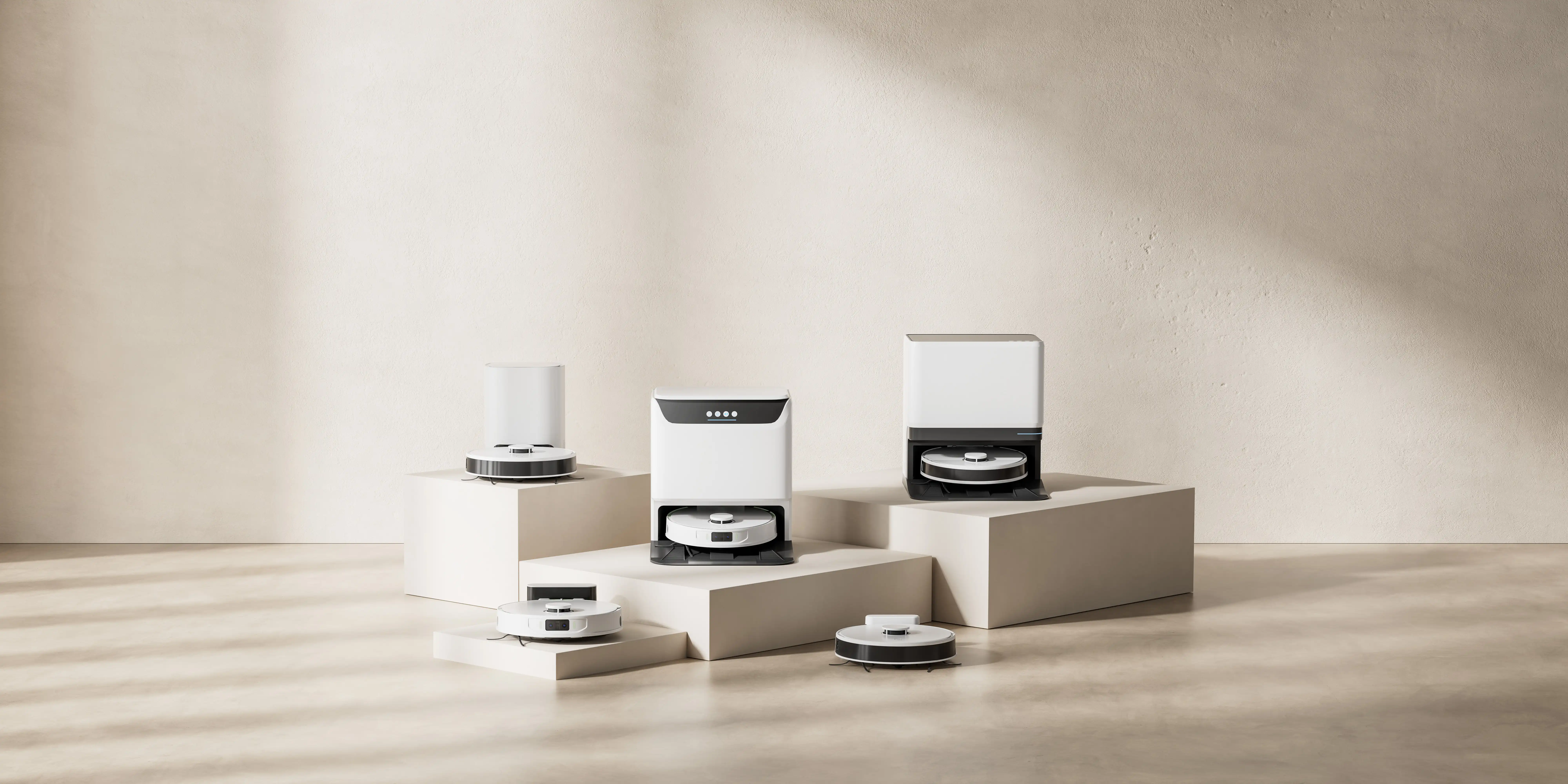 Vacuum Factory Reviews Robotic Cleaners - madeindayin
