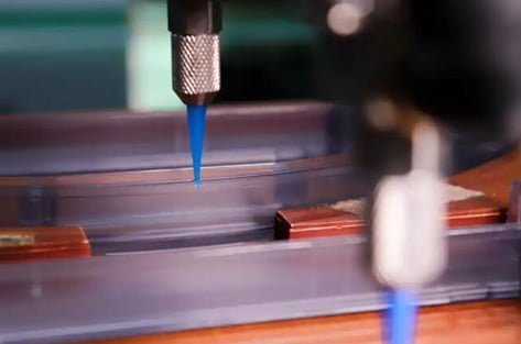 The Benefits of Injection Molding for High-Volume Plastic Manufacturing ...